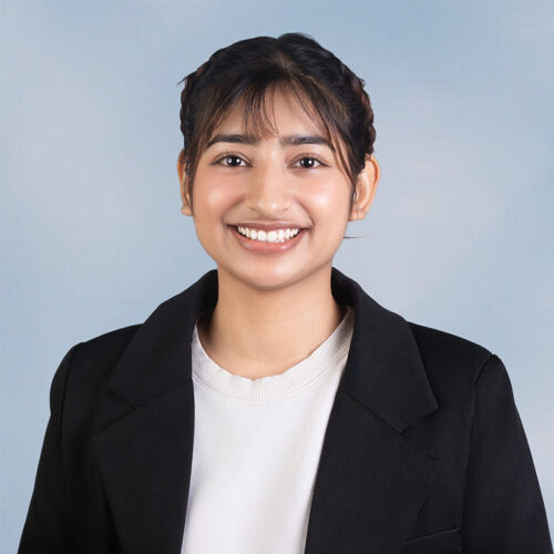 Sadikshya Shrestha | Sproles Woodard LLP | Taxation and Financial ...